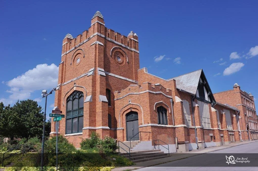 Southside Preservation Hall