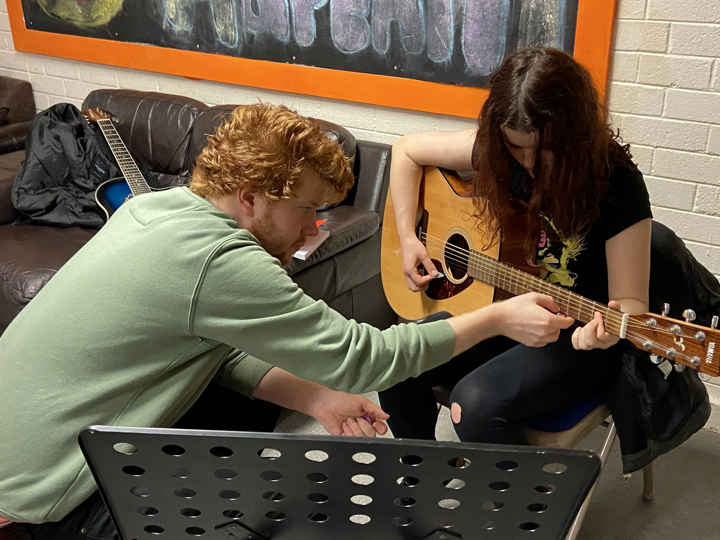 Gallery — Capeesh (Liverpool) CIC