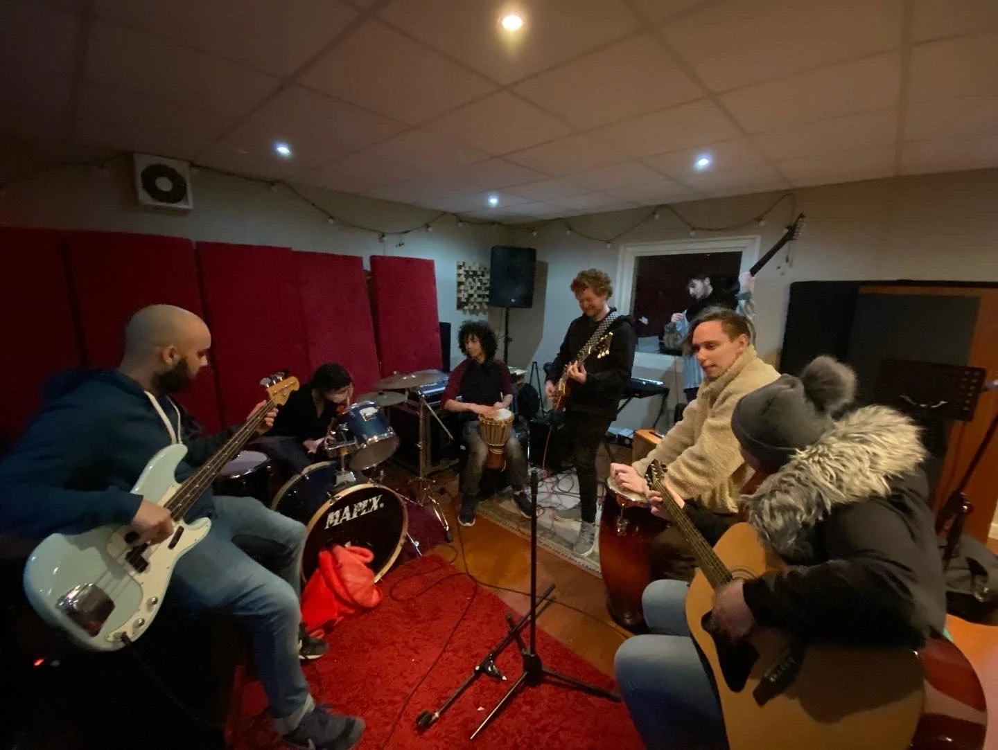 Gallery — Capeesh (Liverpool) CIC