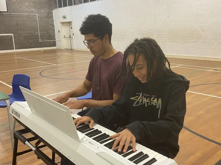 Capeesh (Liverpool) CIC