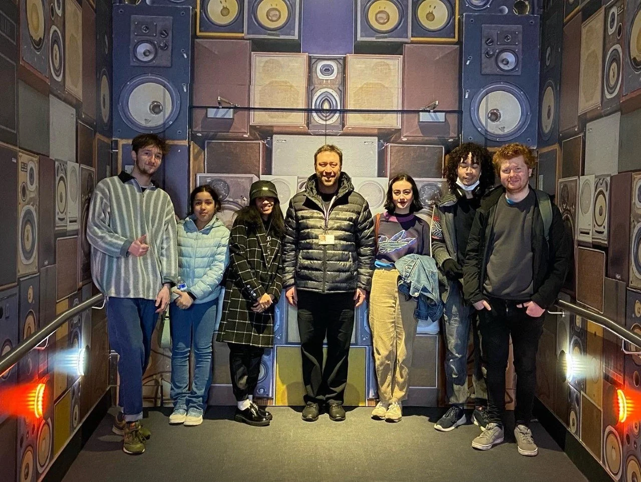 Gallery — Capeesh (Liverpool) CIC