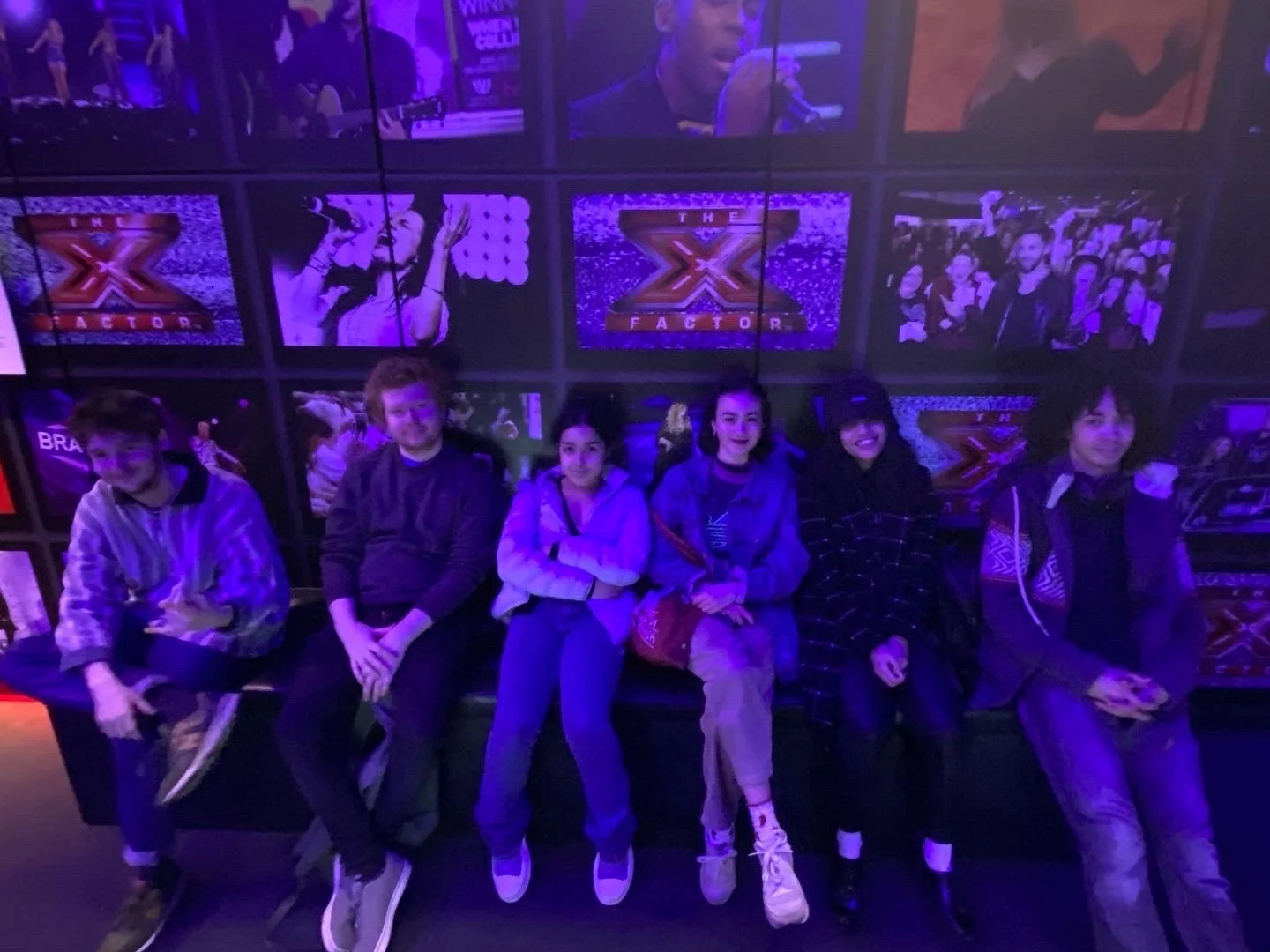 Gallery — Capeesh (Liverpool) CIC