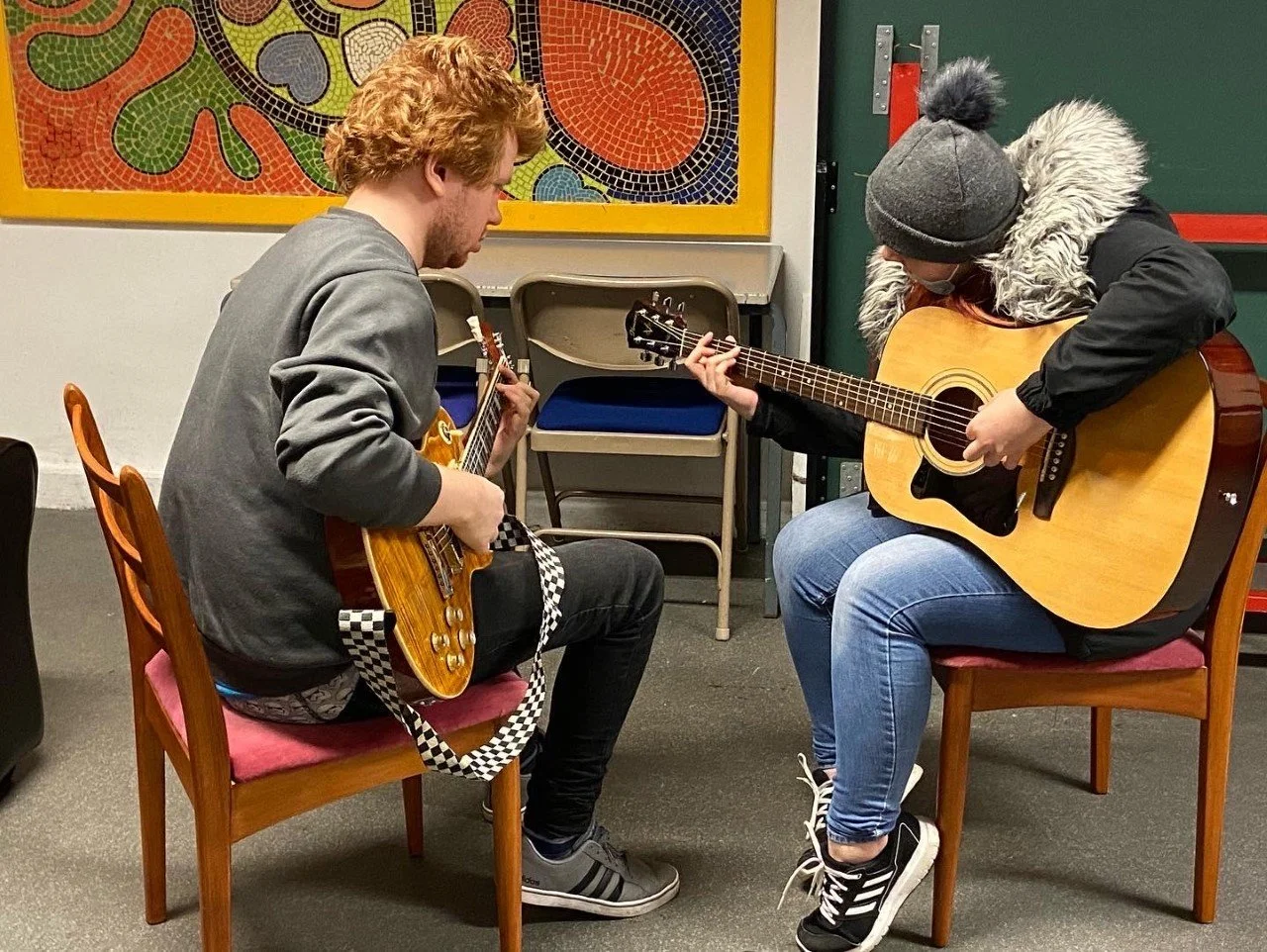 Gallery — Capeesh (Liverpool) CIC