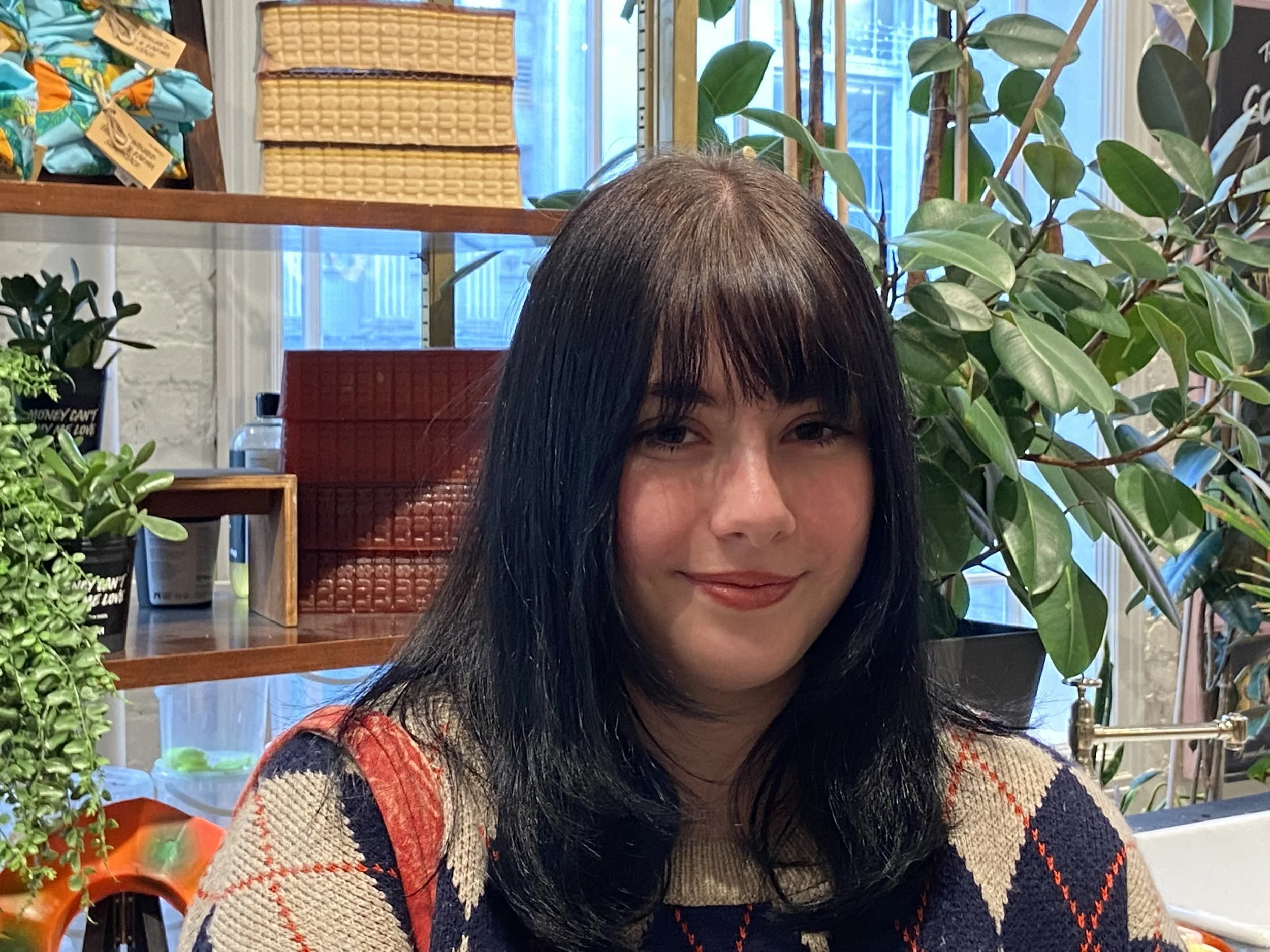 Team — Capeesh (Liverpool) CIC