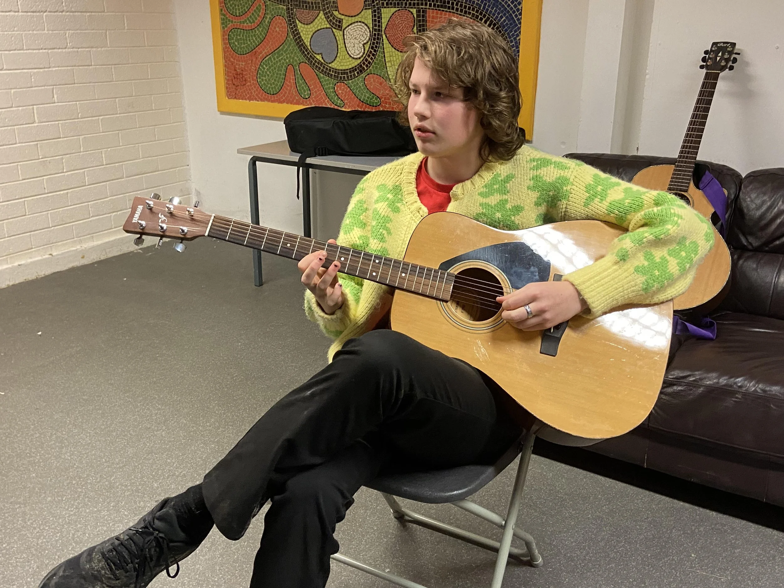 Capeesh (Liverpool) CIC