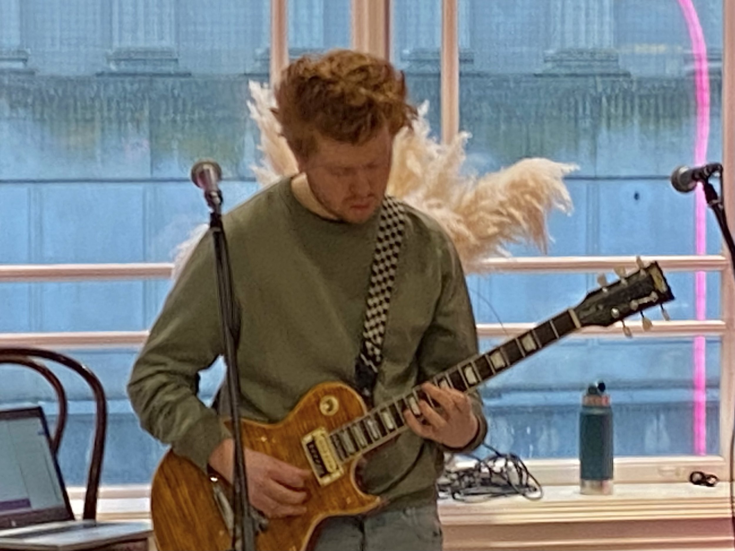 Gallery — Capeesh (Liverpool) CIC