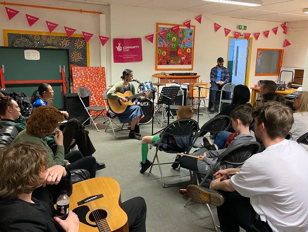 About Us — Capeesh (Liverpool) CIC