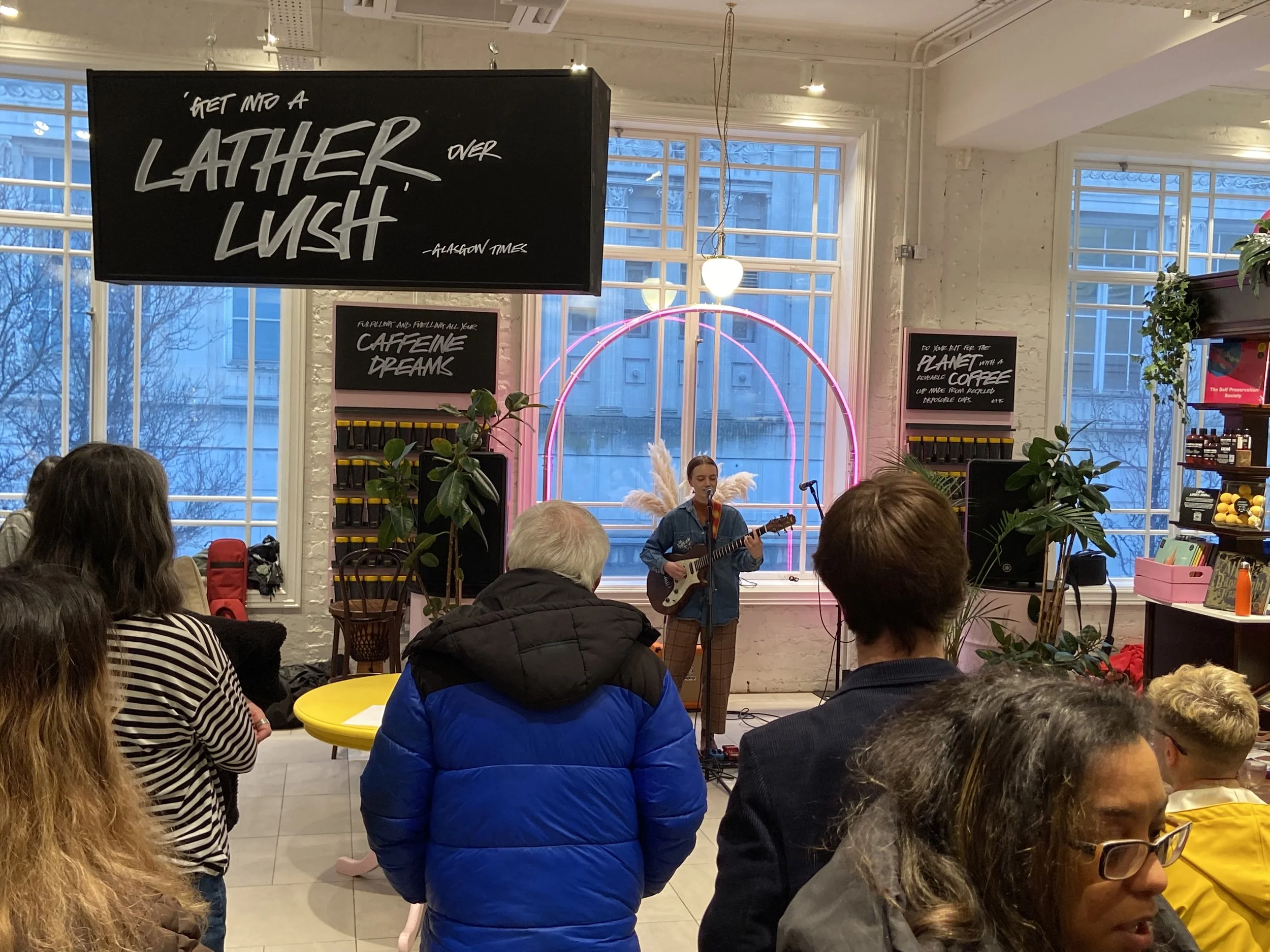 Gallery — Capeesh (Liverpool) CIC