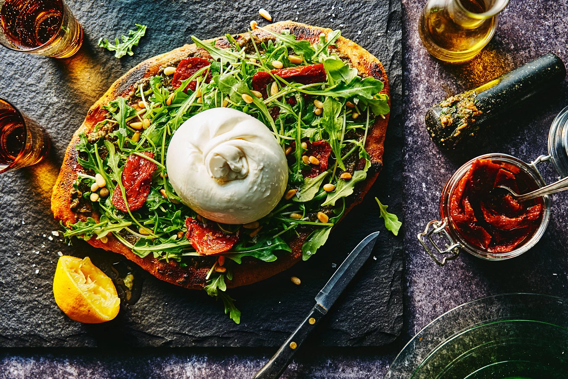 Zoe Rousseau - Food Stylist