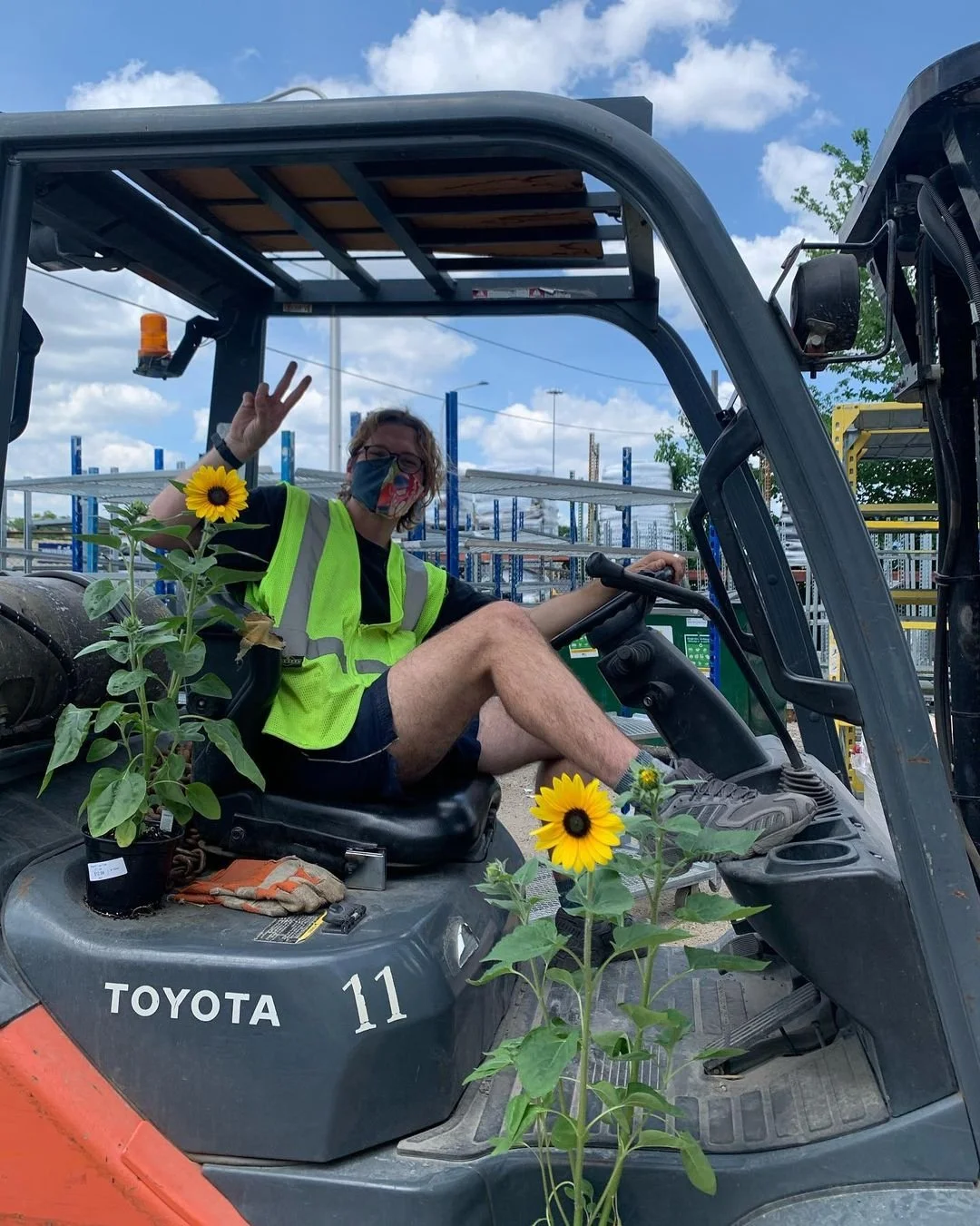We're Hiring Plant Enthusiasts — Christy Webber Farm and Garden Center