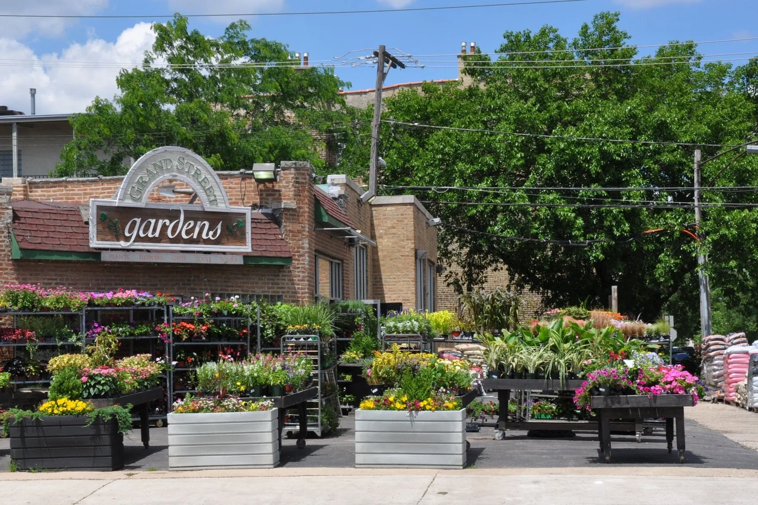 Our Story — Christy Webber Farm and Garden Center