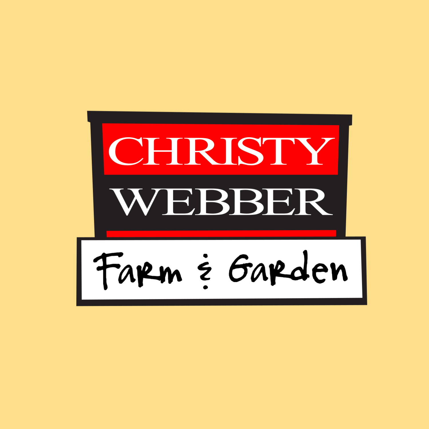 Christy Webber Farm and Garden Center