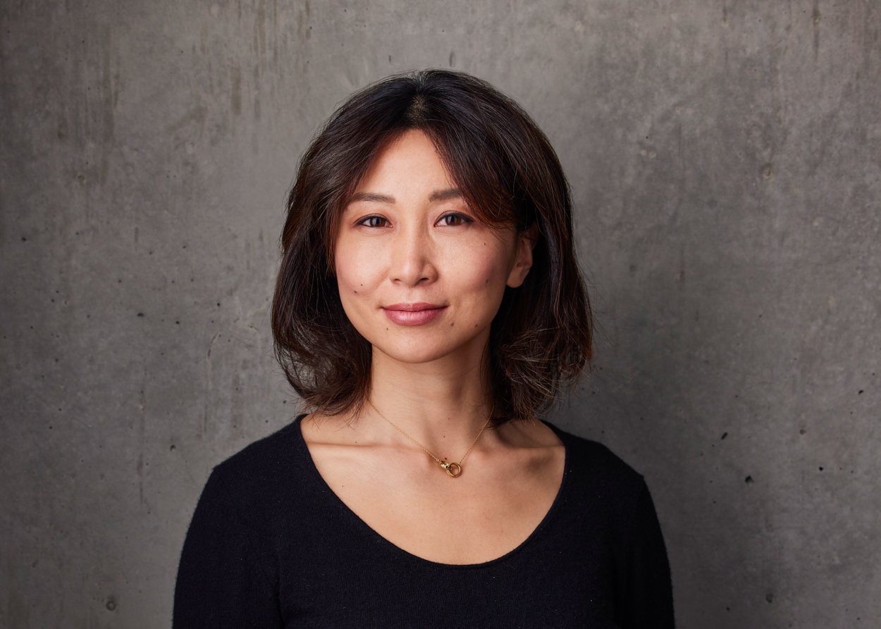 Photographer — Jean Bai Photo