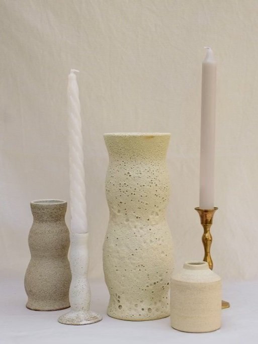 Handmade Ceramics for the Everyday