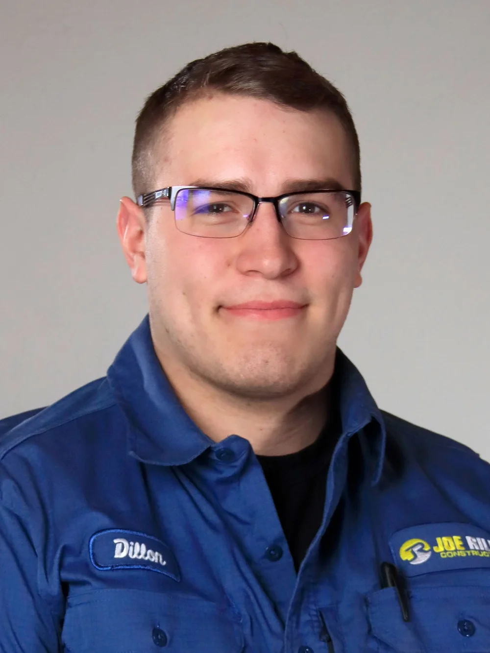 Our Team — Joe Riley Construction, Inc.