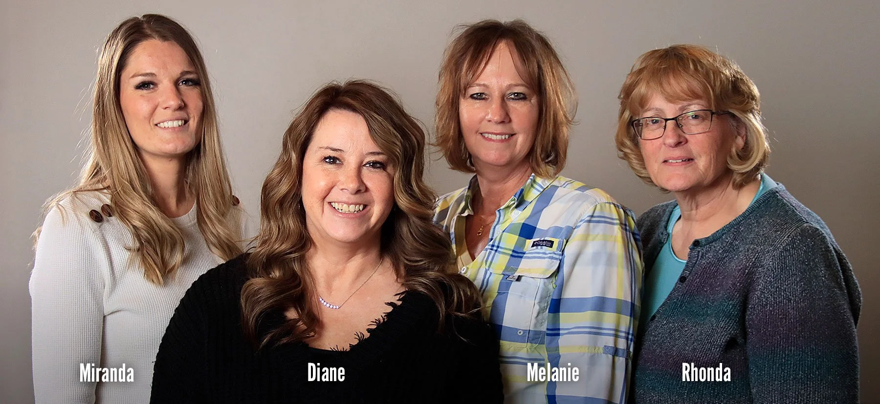 Our Team — Joe Riley Construction, Inc.