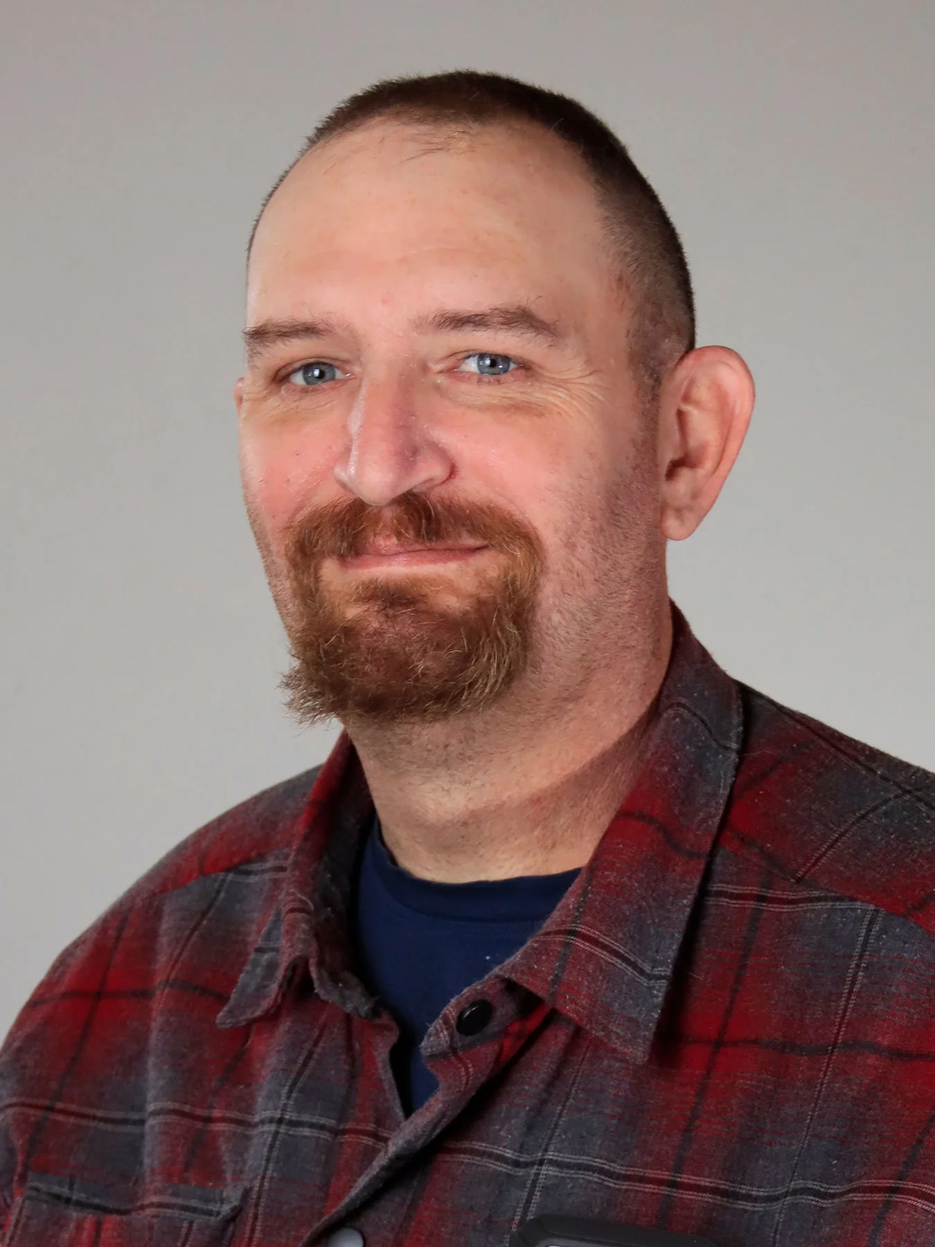 Our Team — Joe Riley Construction, Inc.