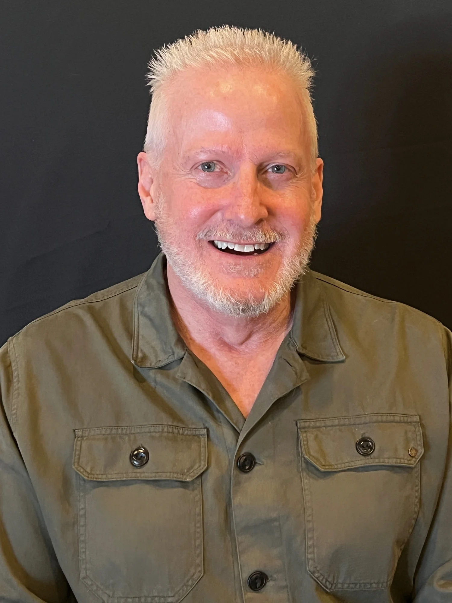 Our Team — Joe Riley Construction, Inc.