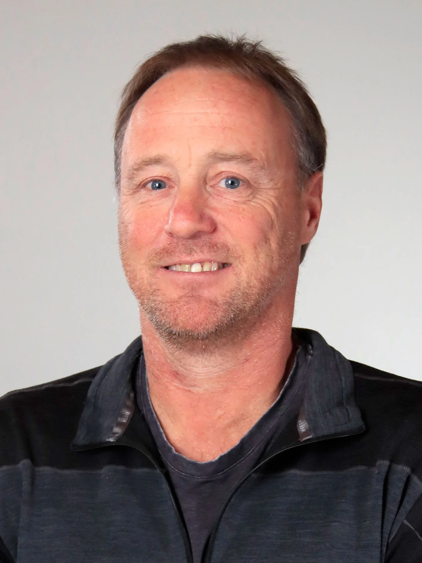 Our Team — Joe Riley Construction, Inc.