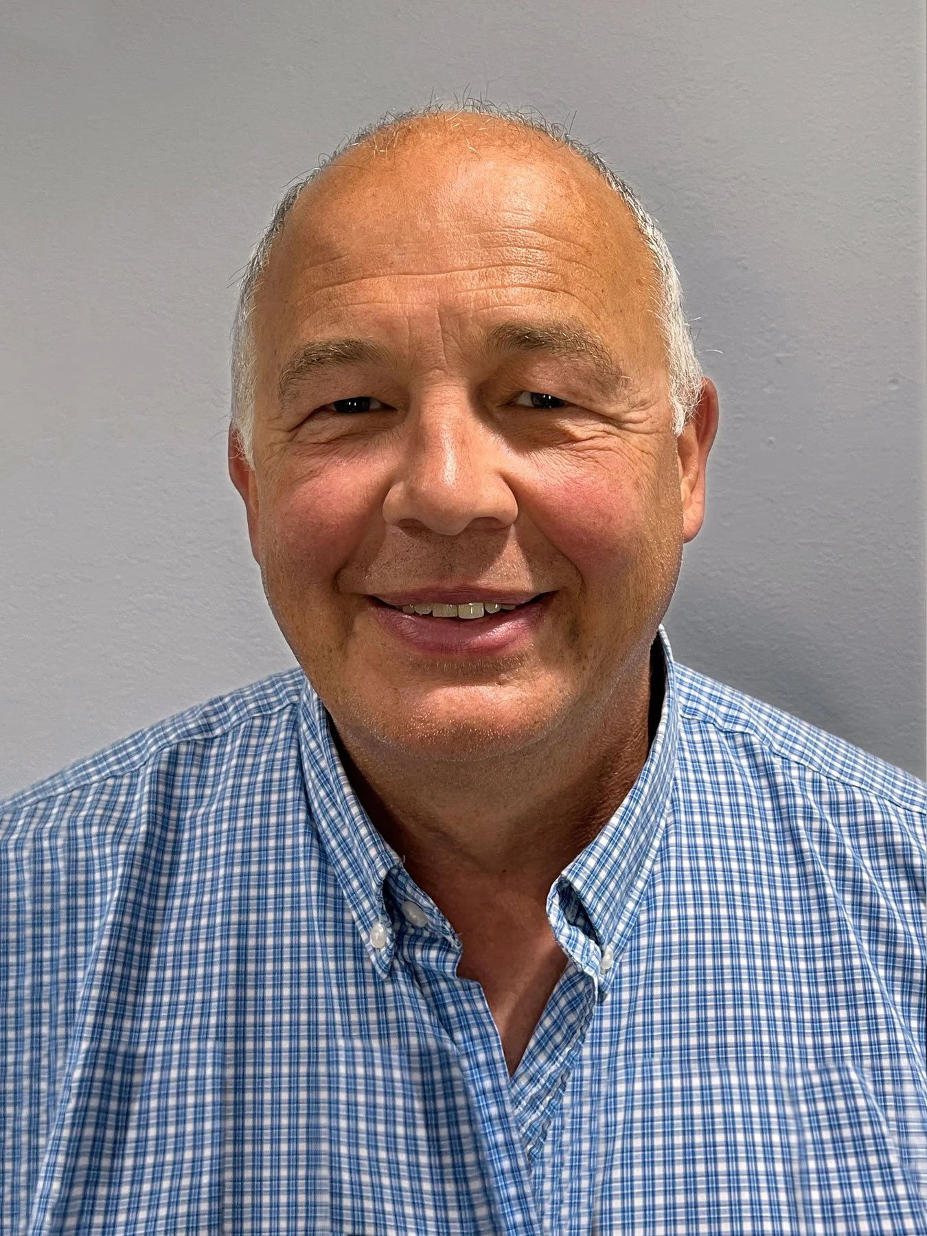 Our Team — Joe Riley Construction, Inc.