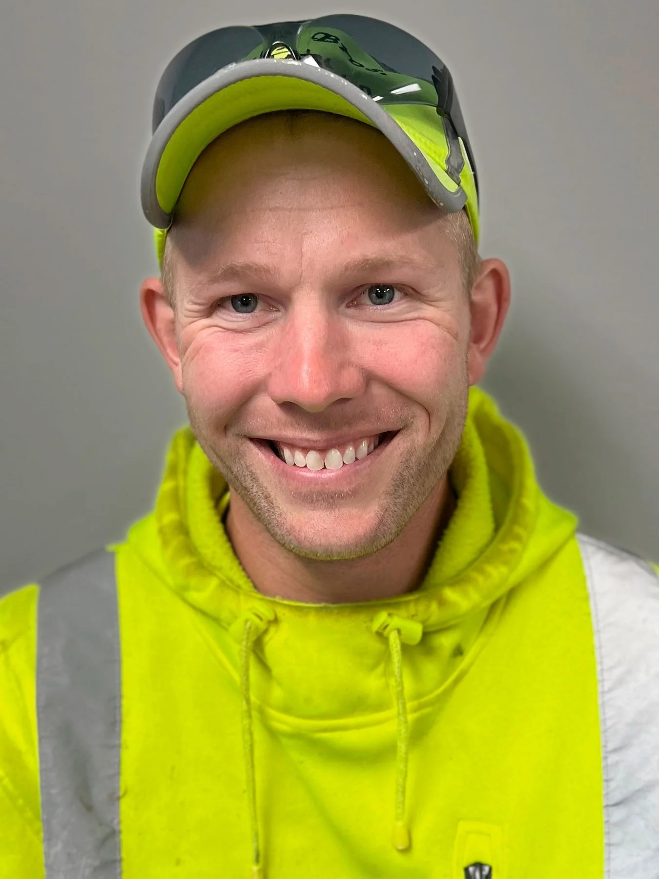 Our Team — Joe Riley Construction, Inc.