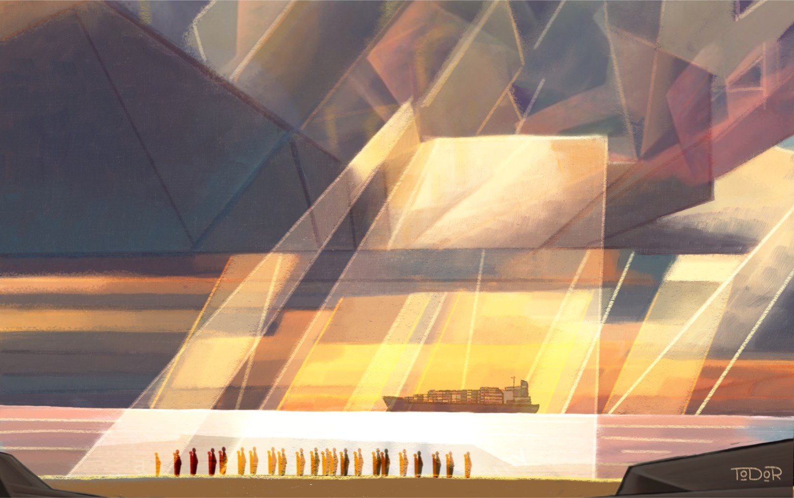 Bonus — 21 Martyrs Film