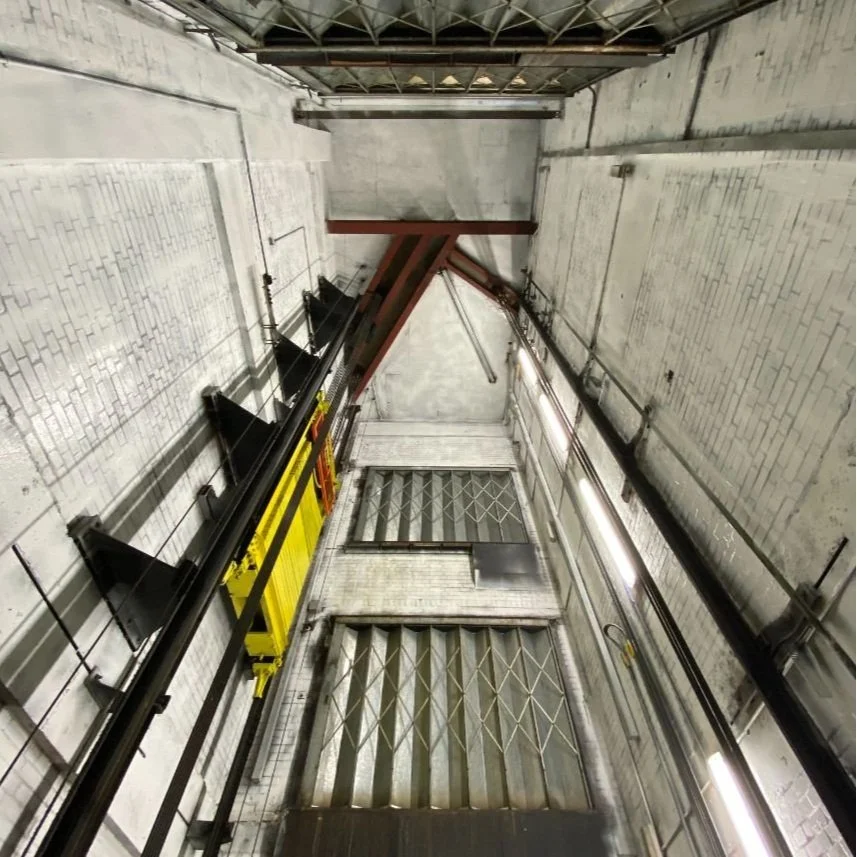 Services — ESL Lifting