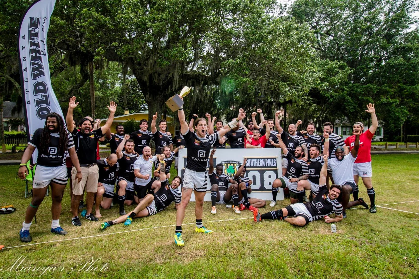 Atlanta Old White RFC