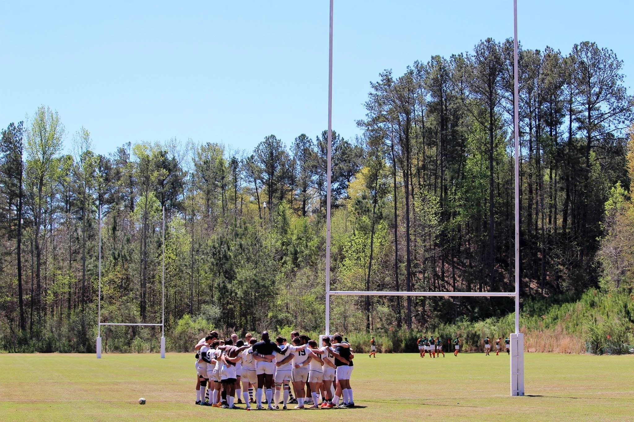 Contact — Atlanta Old White RFC