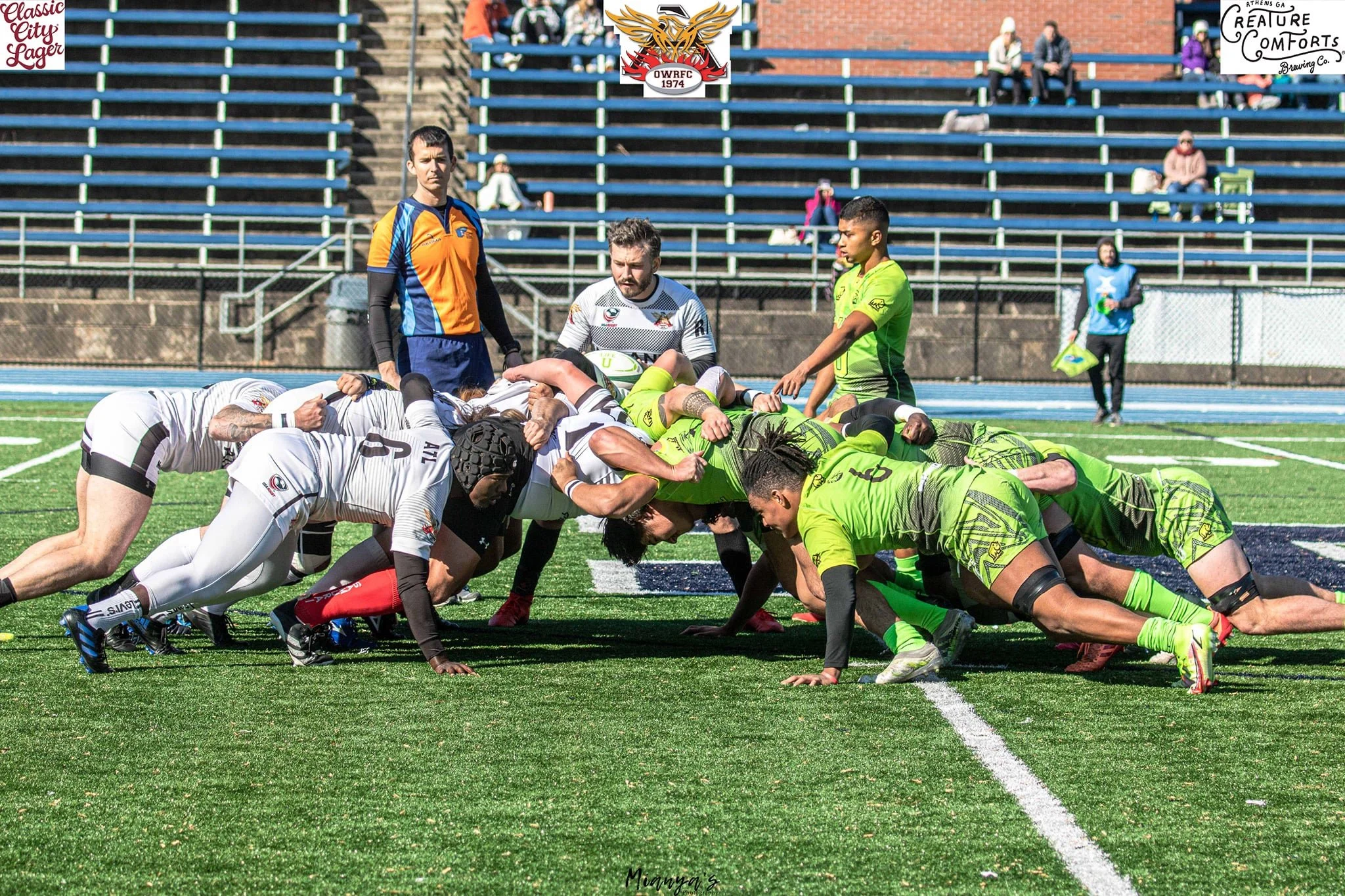 Atlanta Old White RFC