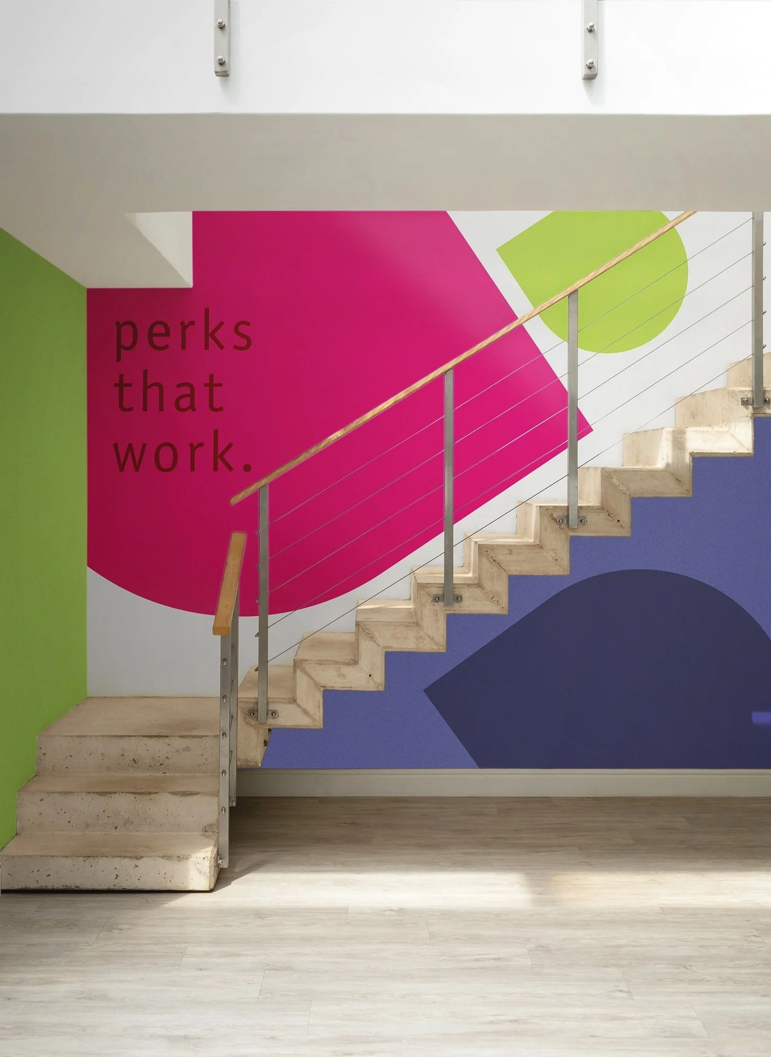 Perkopolis — Jeremy Mclellan