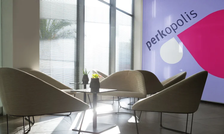 Perkopolis — Jeremy Mclellan