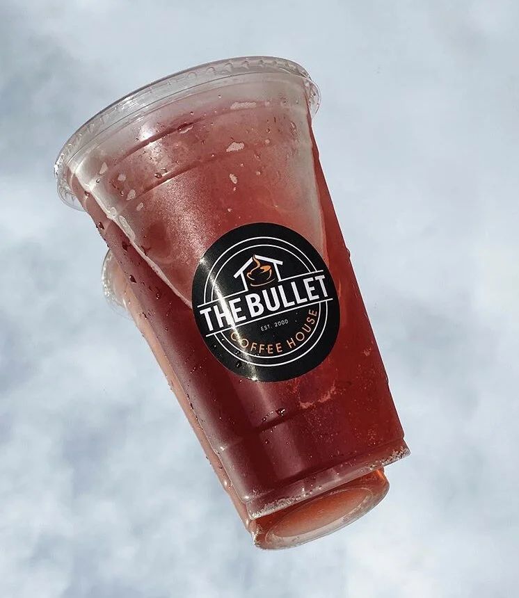 The Bullet Coffee House