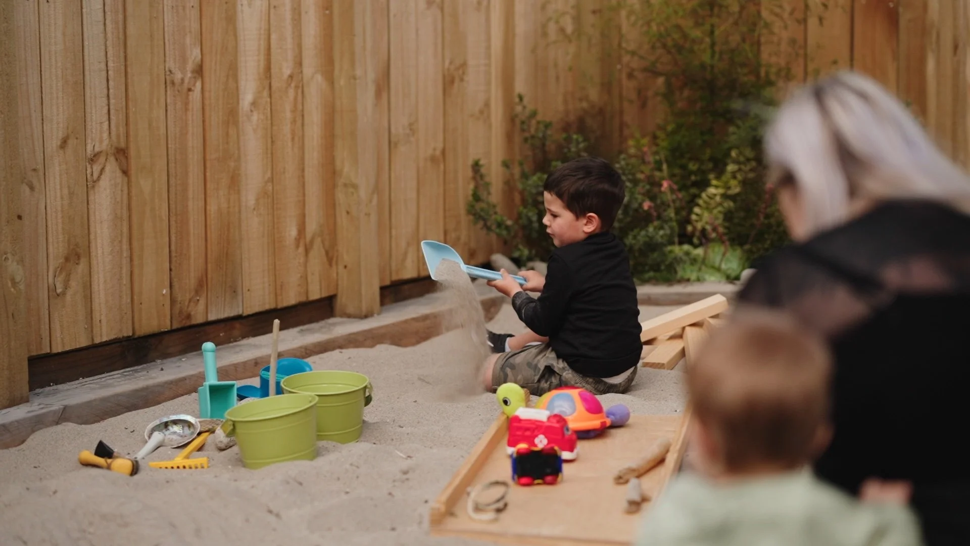 Services 1 — The Pudney Hub - Hawkes Bay Early Intervention Trust