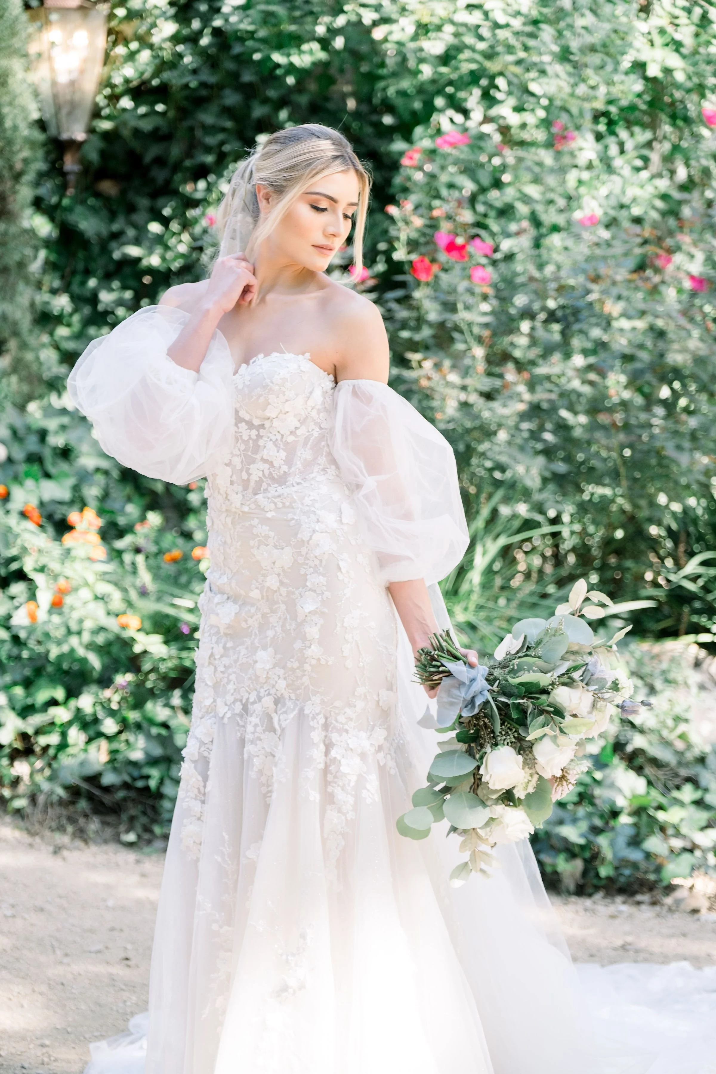 Elizabeth Lee Couture