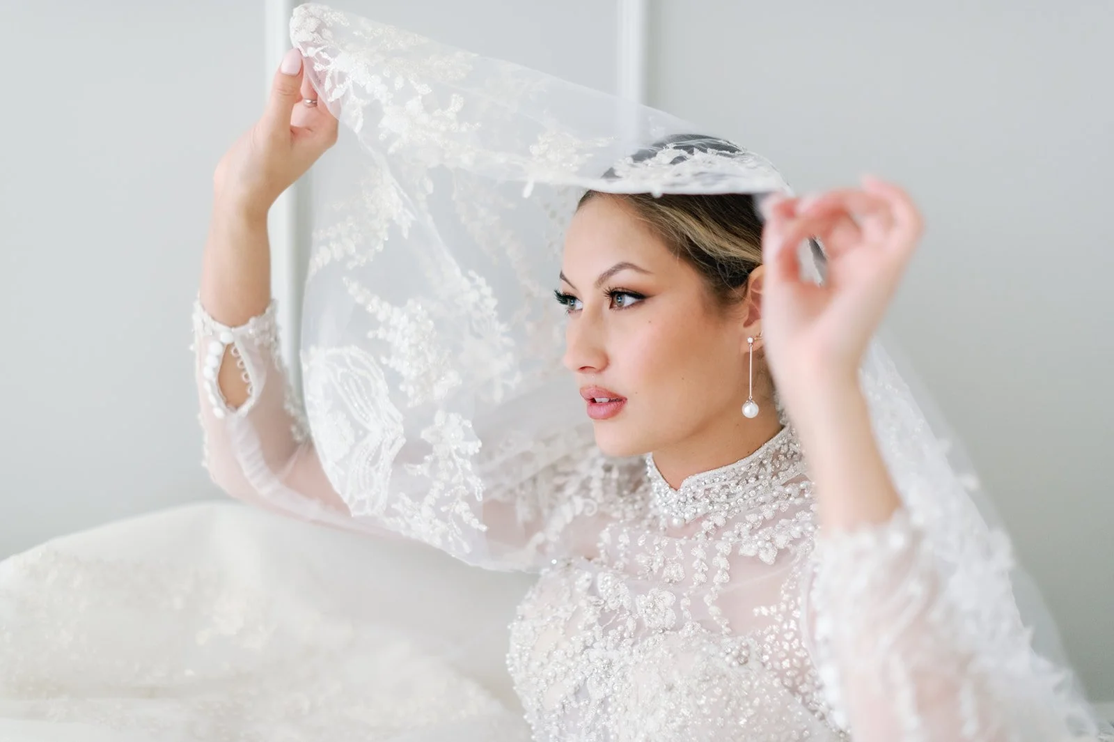 Elizabeth Lee Couture