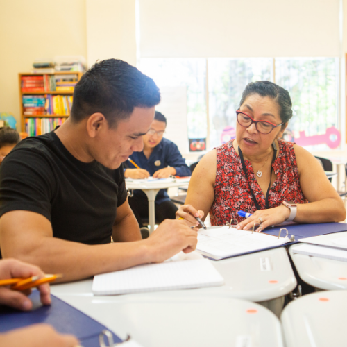 Youth Build Public Charter School