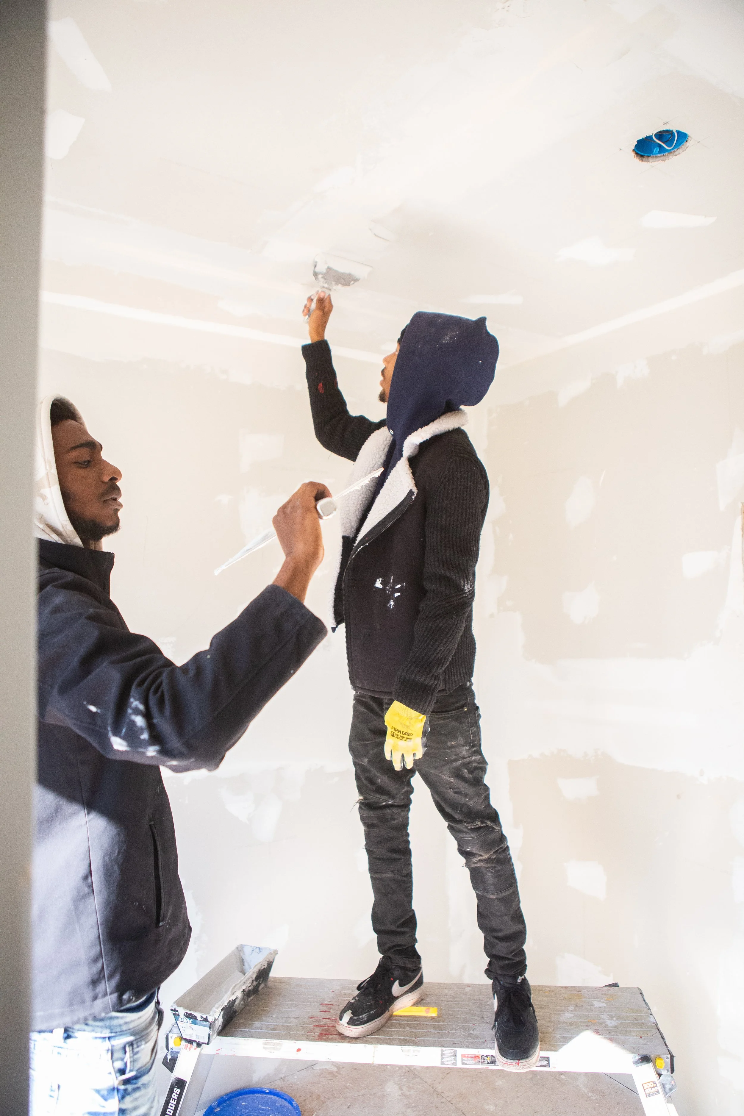Academics — Youth Build Public Charter School