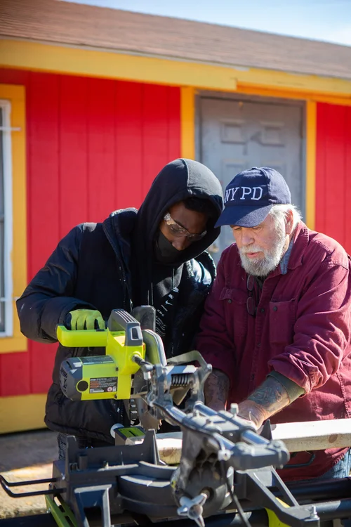 Youth Build Public Charter School