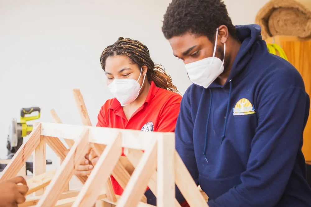 Academics — Youth Build Public Charter School
