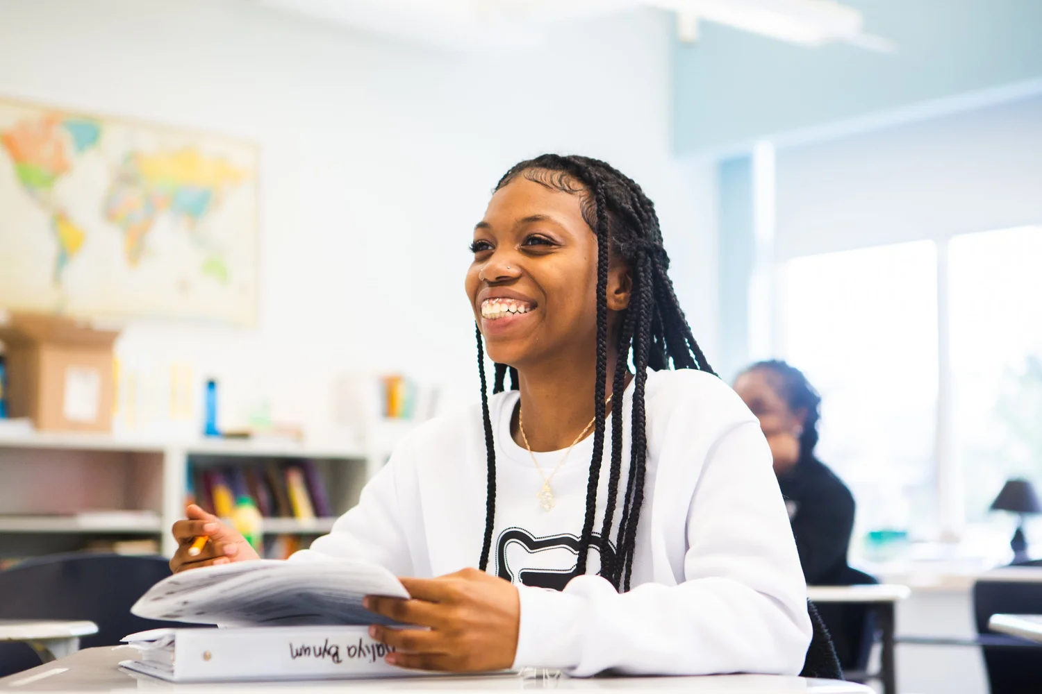 Donate — Youth Build Public Charter School