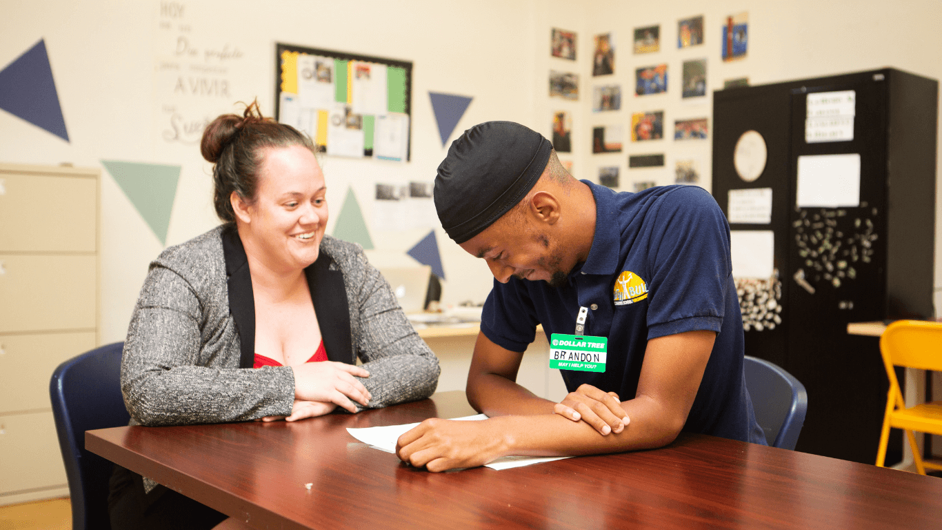 Donate — Youth Build Public Charter School