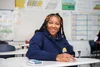 Youth Build Public Charter School