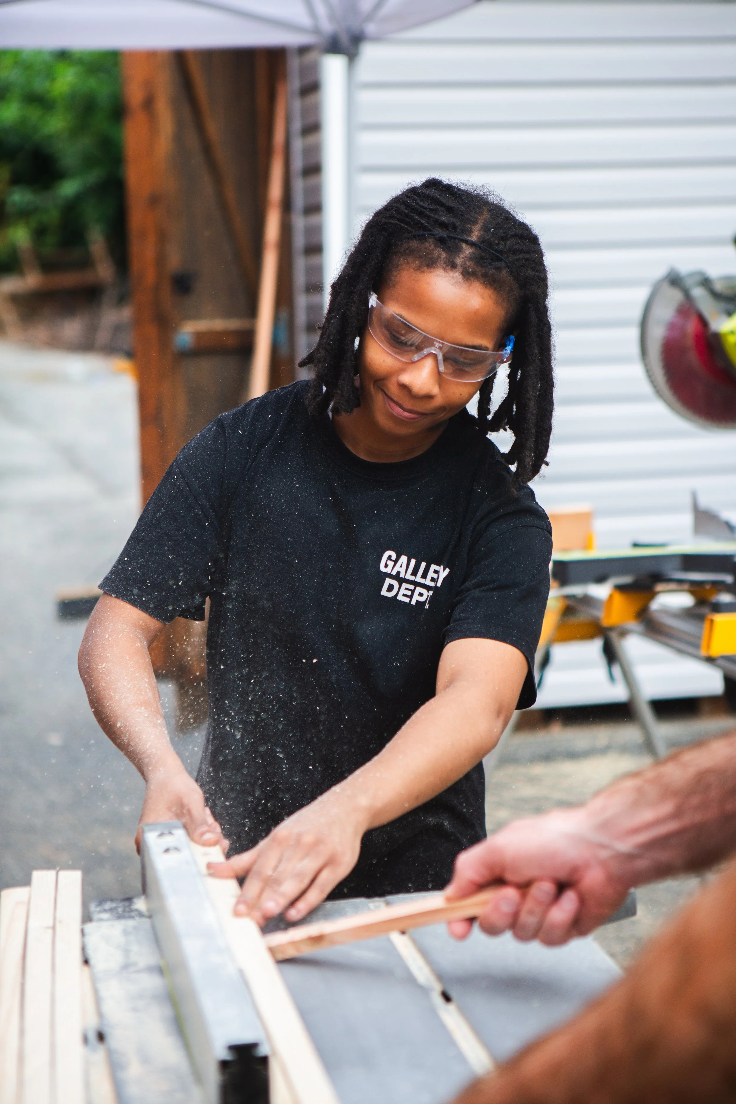 Donate — Youth Build Public Charter School