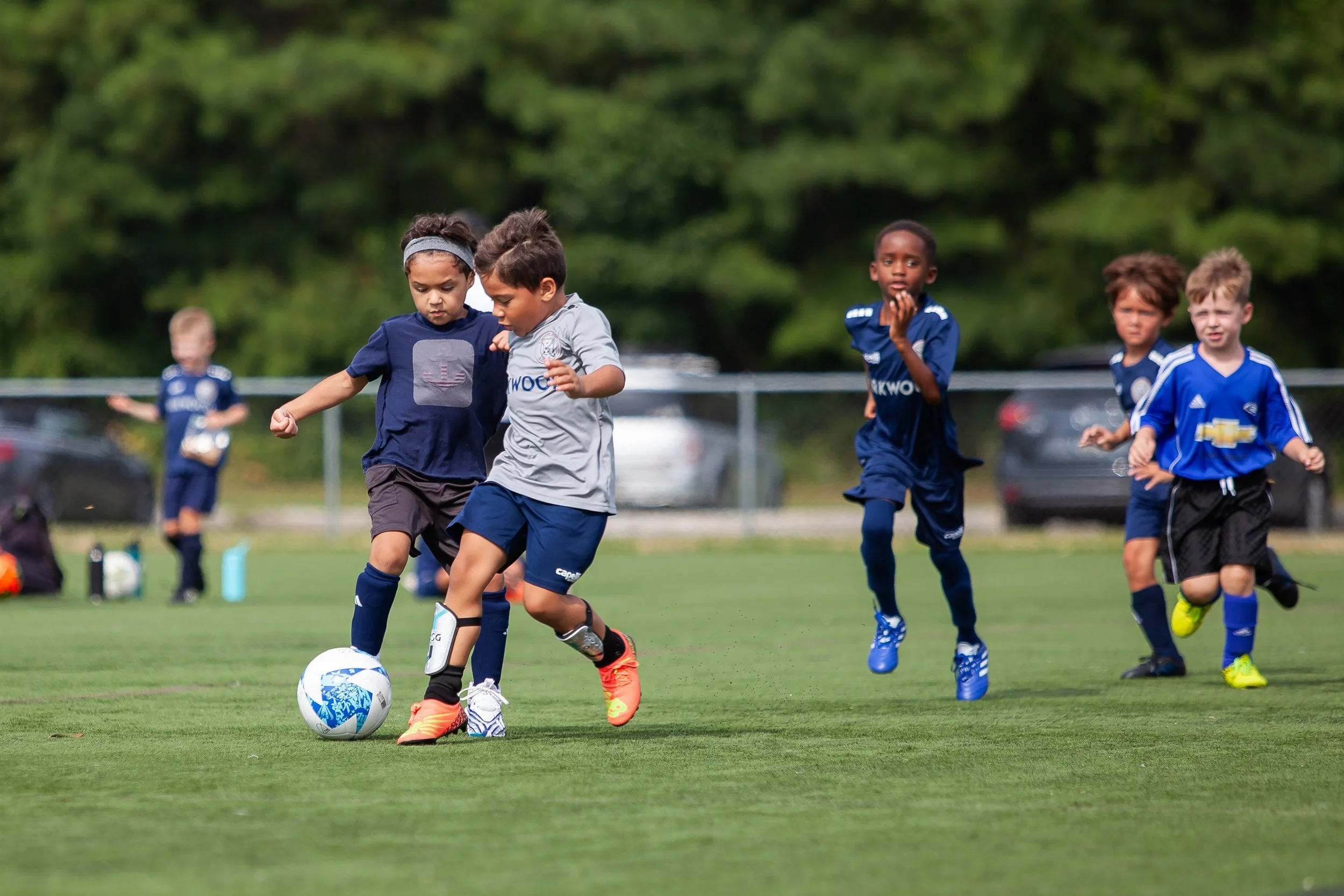 REC SOCCER — KIRKWOOD SPORTS