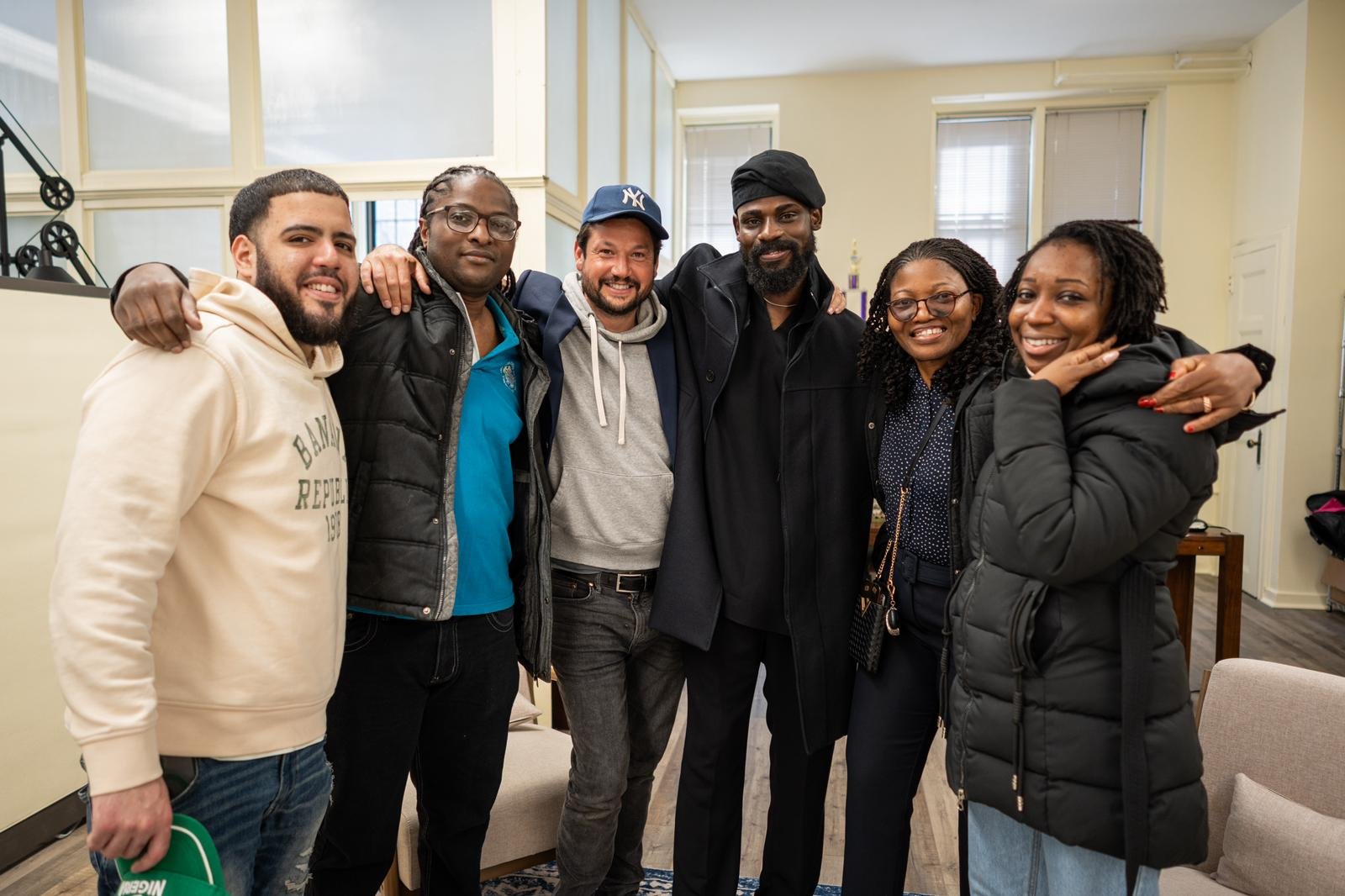 The Gift of Chess Appoints Erick Takawira as Global Director of ...