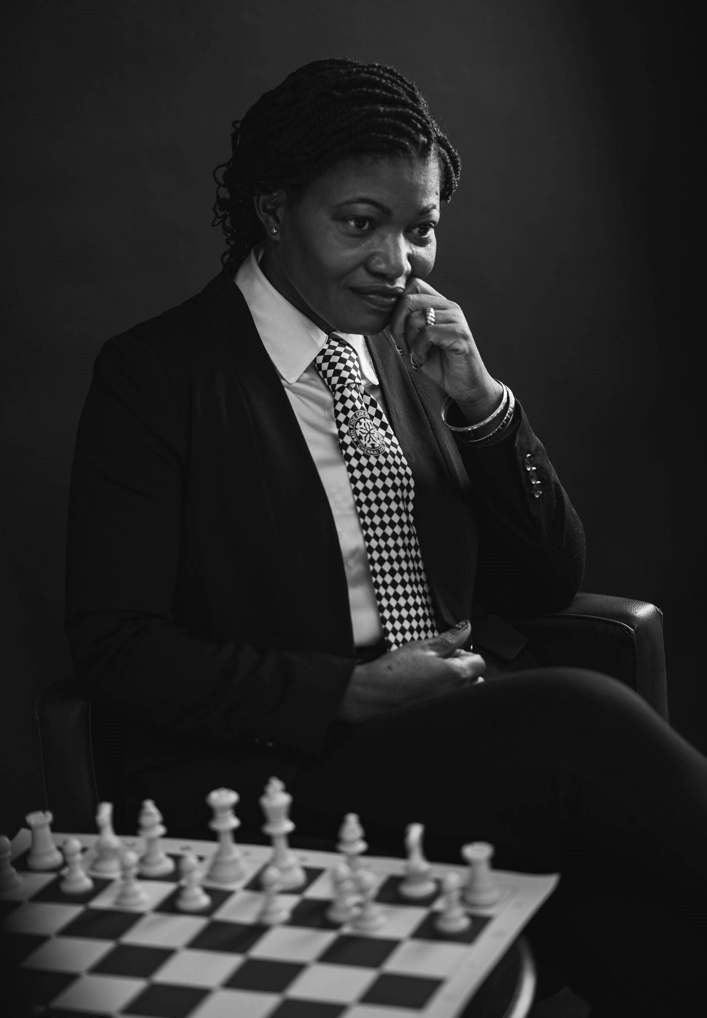 Happy International Chess Day — The Gift of Chess