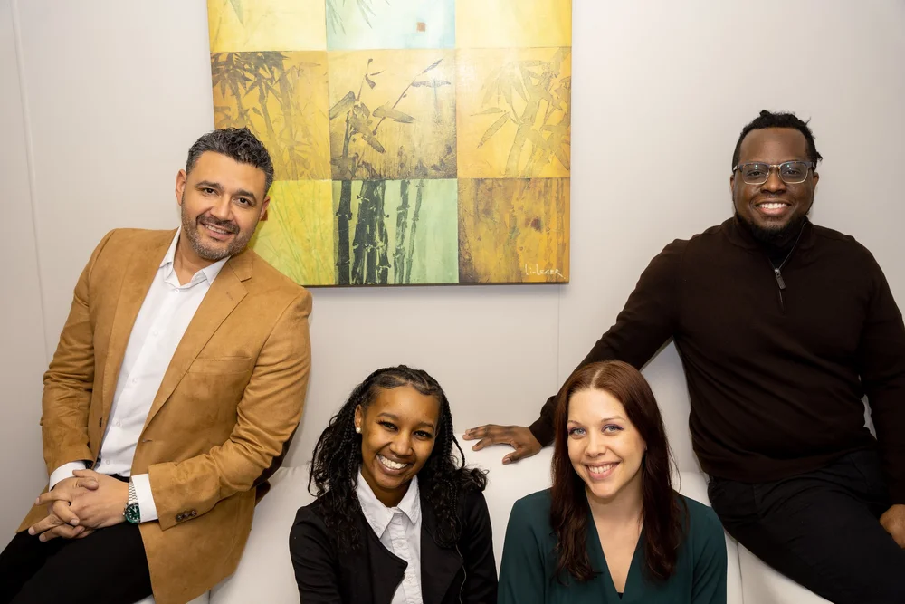 About Us — Mindful Behavior