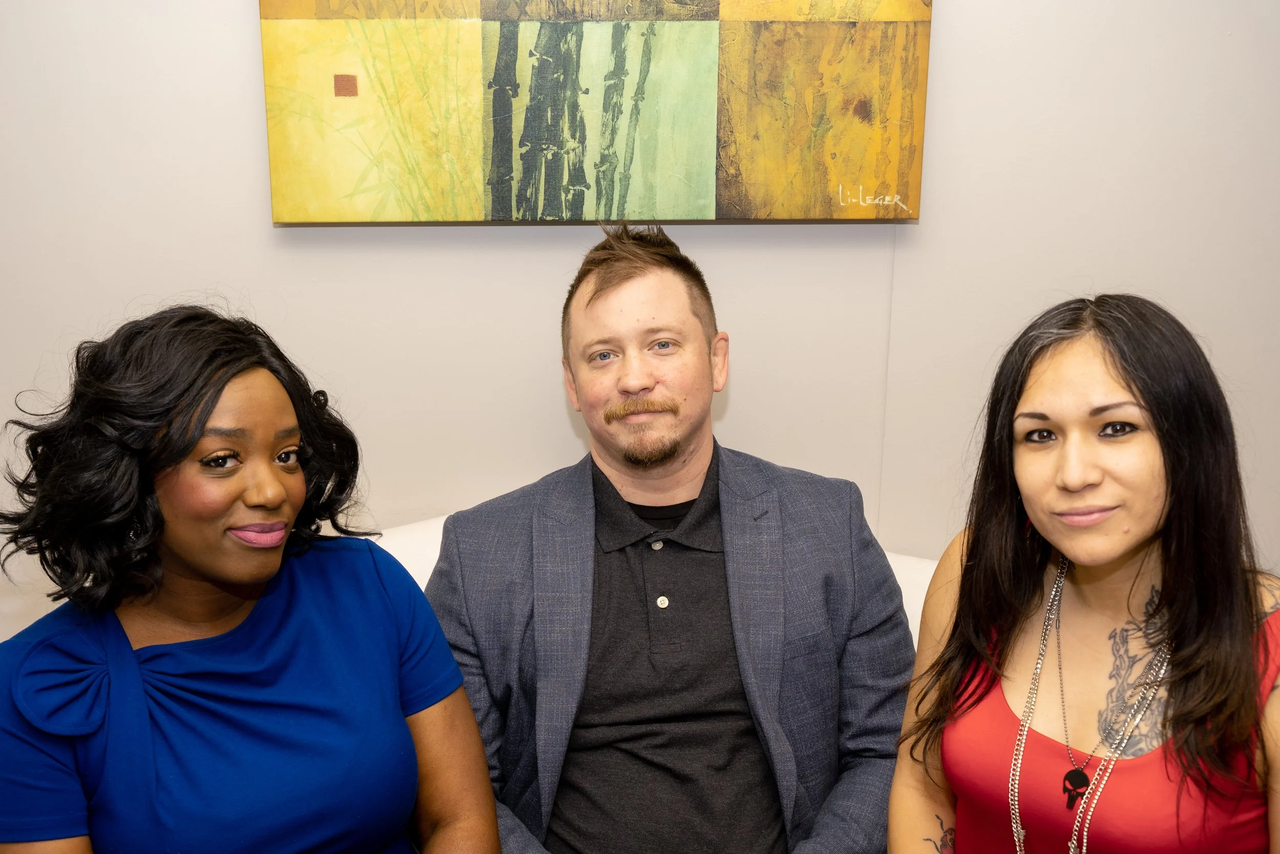 About Us — Mindful Behavior