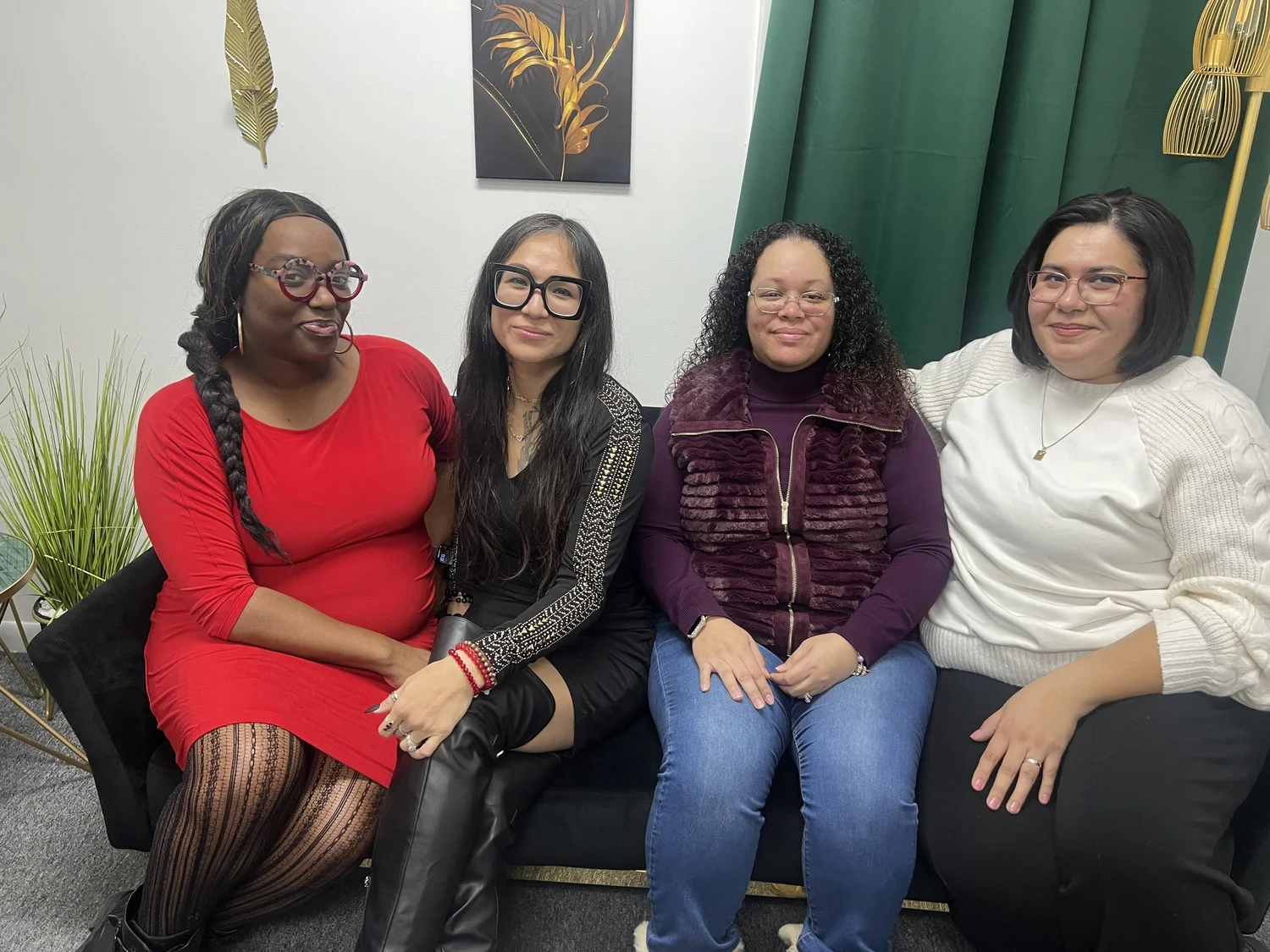 Meet the Team — Mindful Behavior